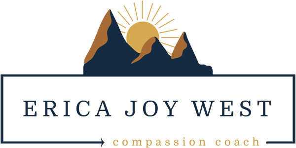 Meet Erica Joy – Erica Joy West