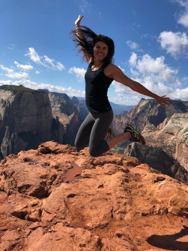 Erica Joy West – Compassion Coach